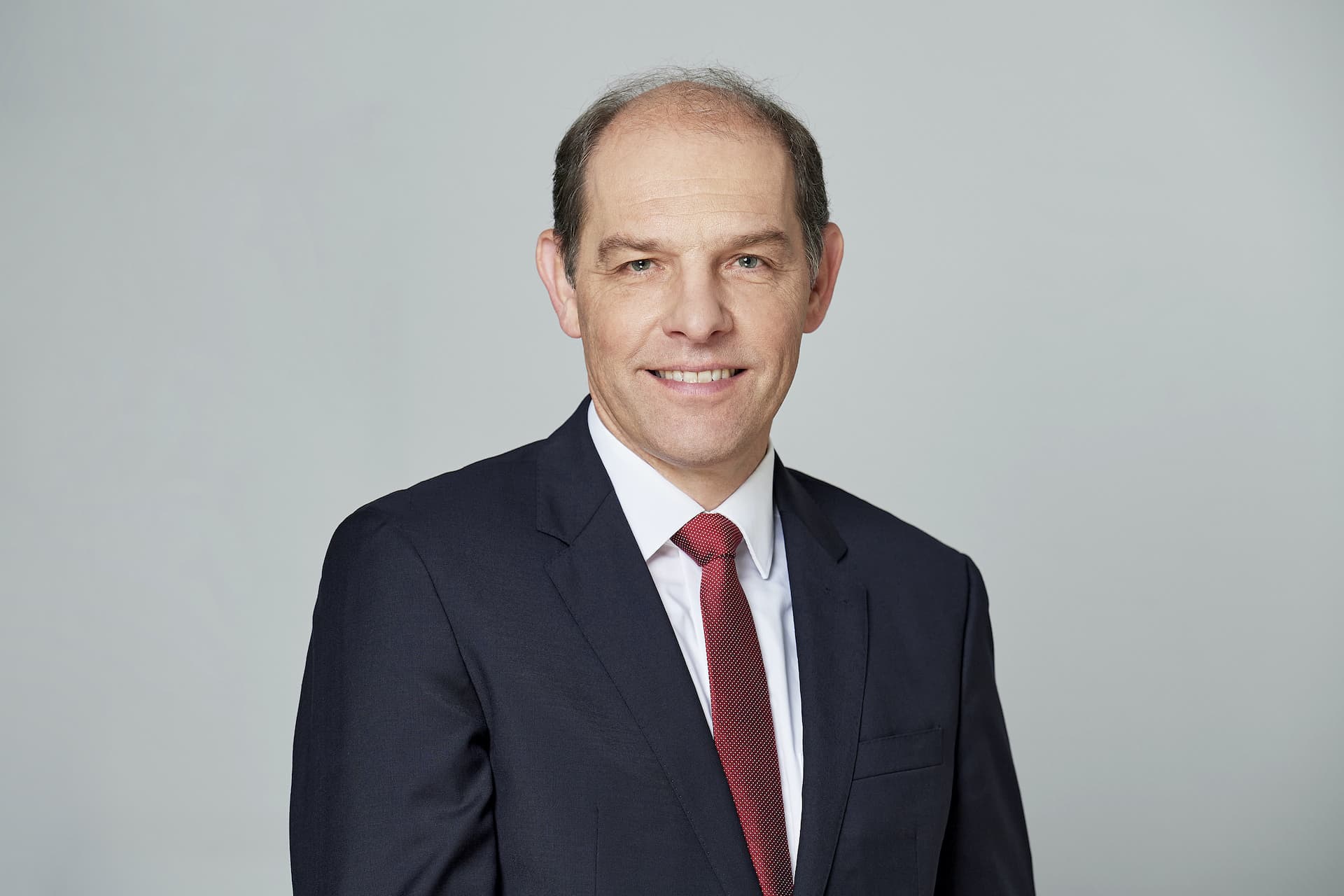 Christian Senft wird neuer Vorstandsvorsitzender der Gartenbau ...